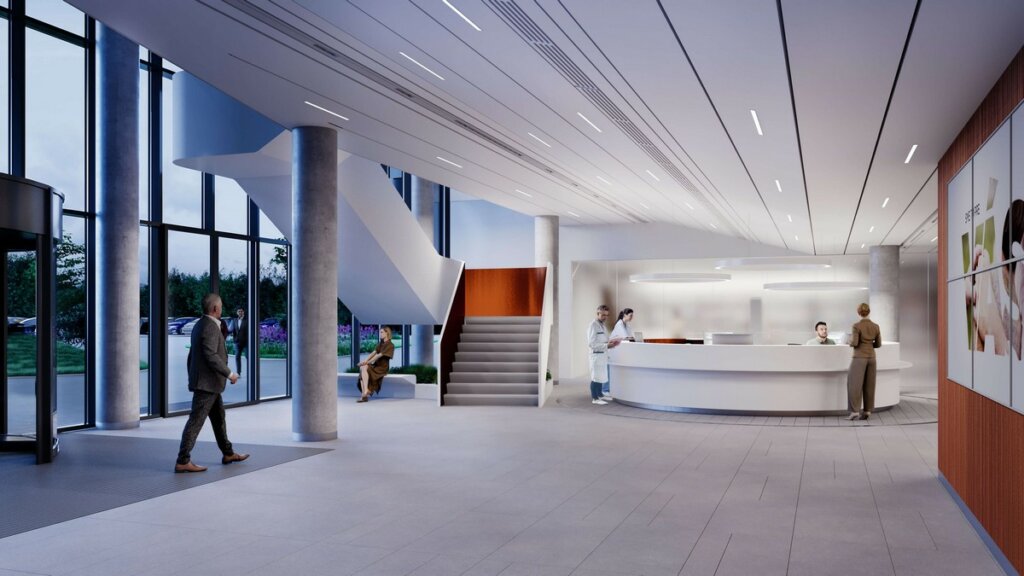 Klinický líder pre ortopédiu MUDr. Jozef Almási zrealizoval unikátnu operáciu – Nemocnica Bory