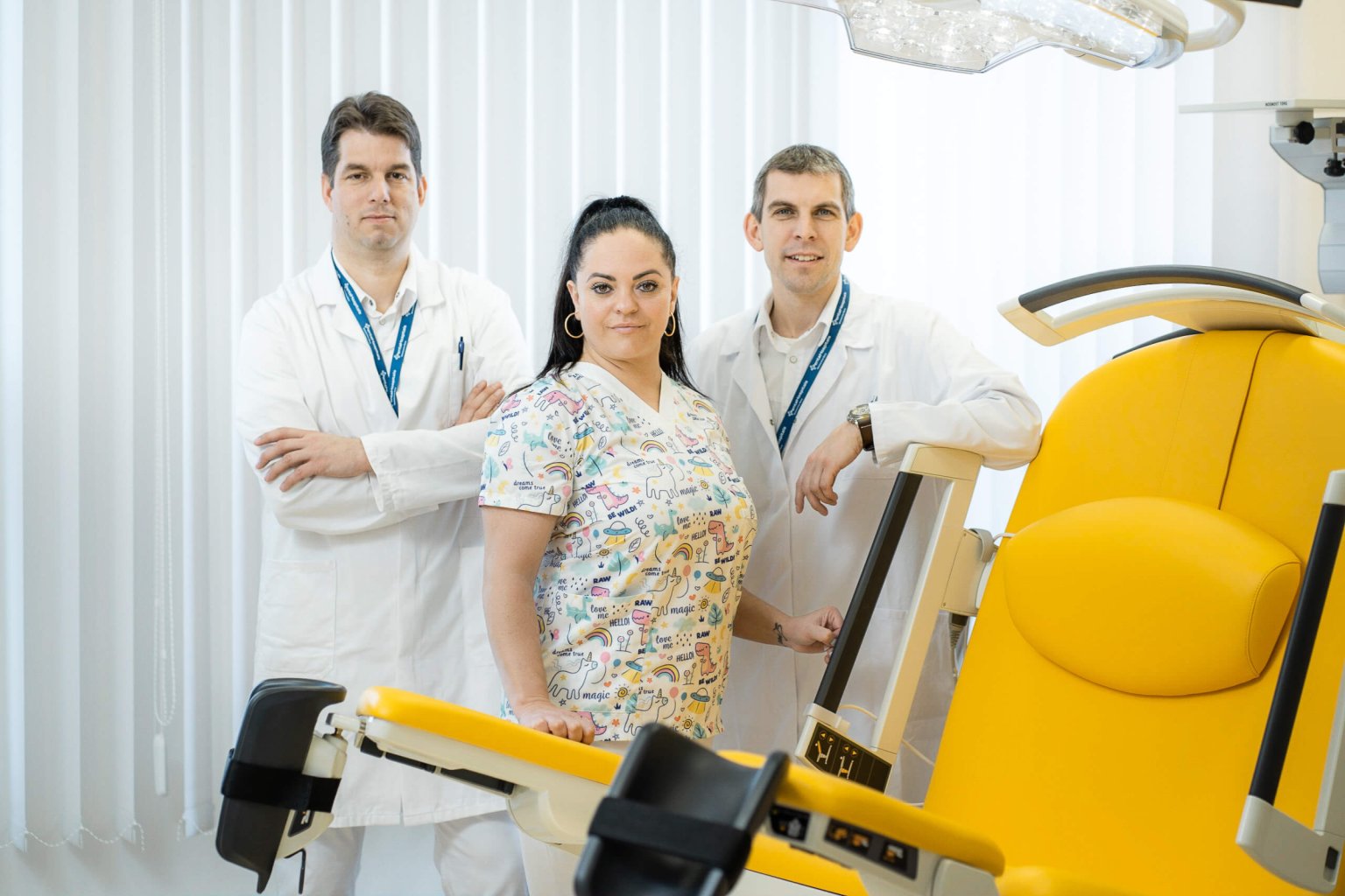 Pôrodnica, pôrod, pôrodný plán, bonding