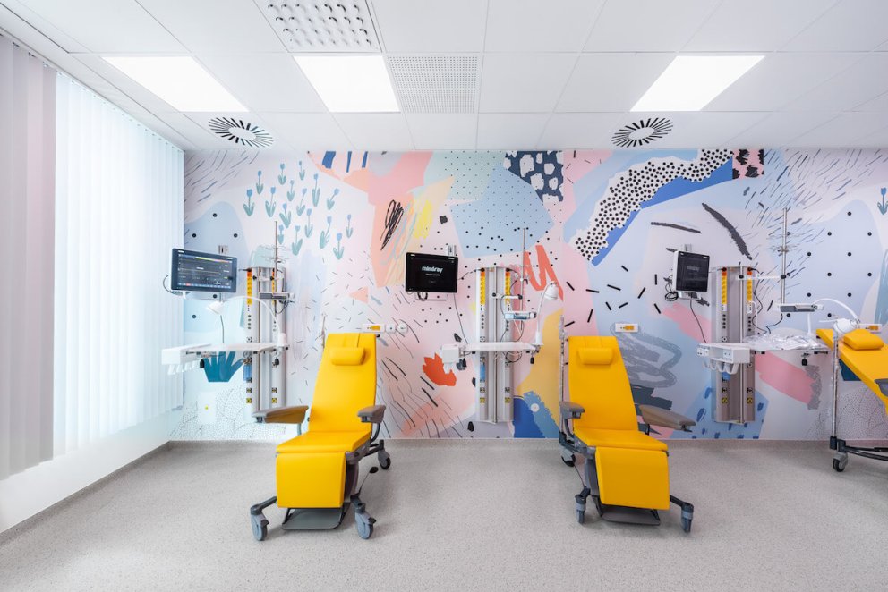 Pôrodnica, pôrod, pôrodný plán, bonding