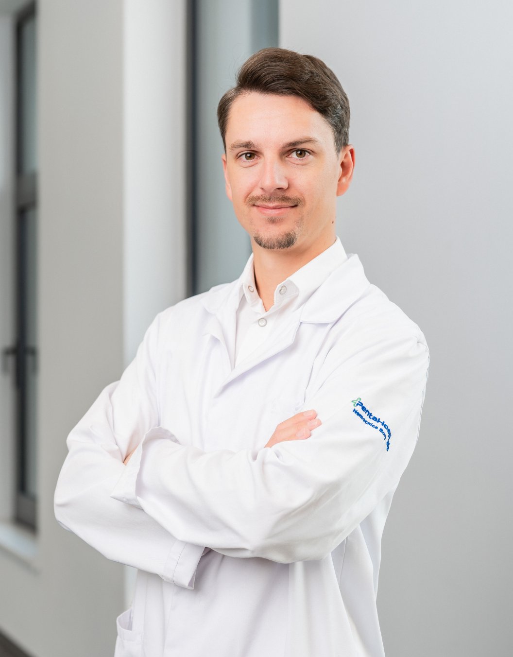 Neurochirurgia Nemocnice Bory v Bratislave