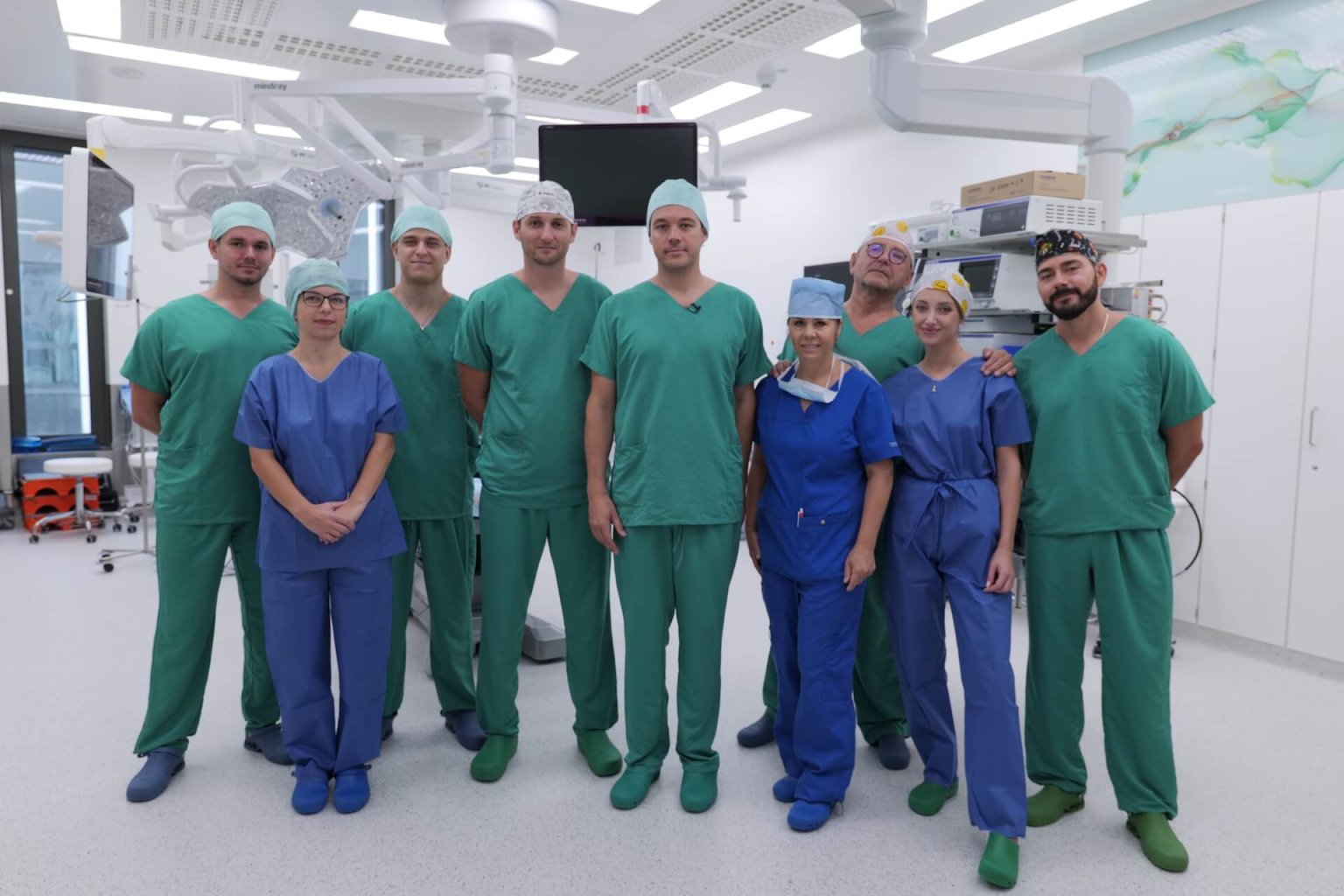 Urologické pracovisko