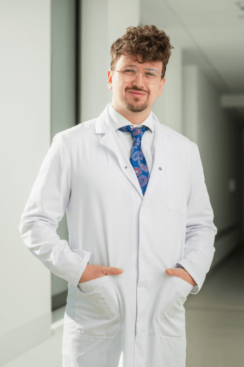 Poďakovanie ortopedickému tímu Nemocnice Bory