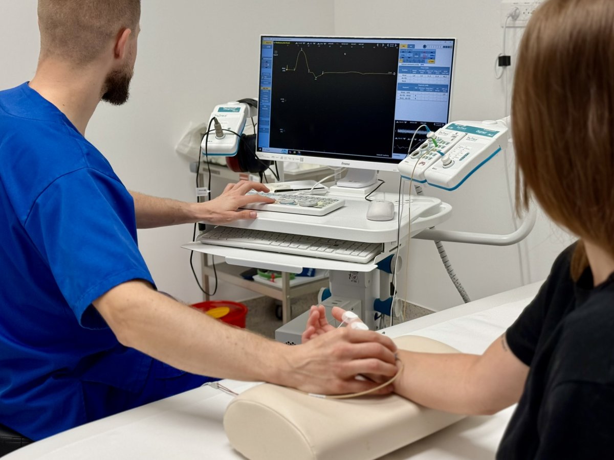 Neurologická ambulancia